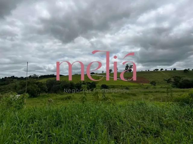 Terreno / Lote para Venda em Estiva/MG Centro
