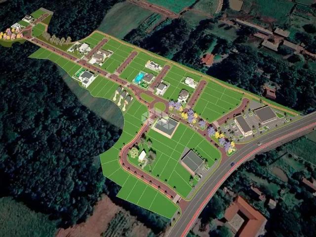 Terreno / Lote para Venda em Estrela/RS Costão