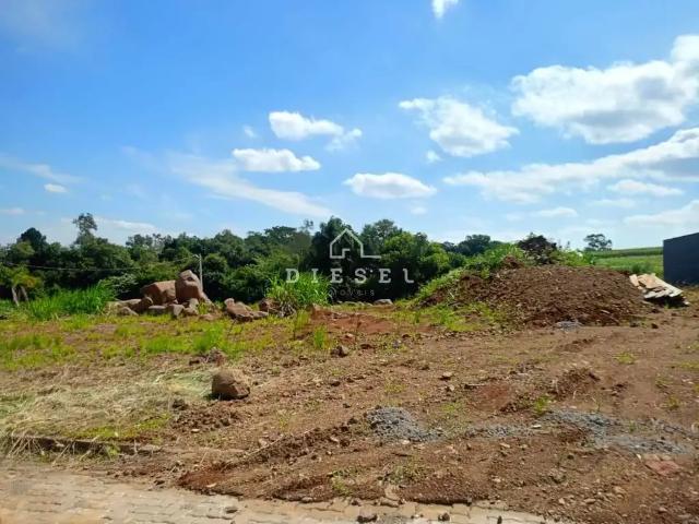 Terreno / Lote para Venda em Estrela/RS Costão