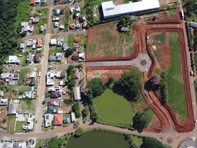 Terreno / Lote para Venda em Estrela/RS Santa Rita