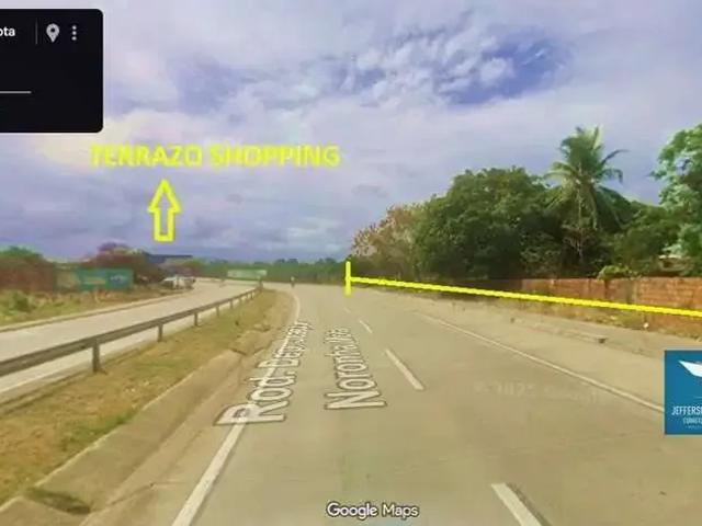 Terreno / Lote para Venda em Eusébio/CE Coacu