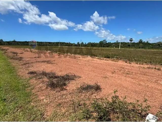 Terreno / Lote para Venda em Eusébio/CE Coité