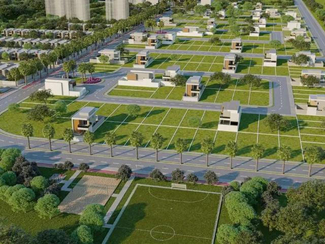 Terreno / Lote para Venda em Eusébio/CE Coité