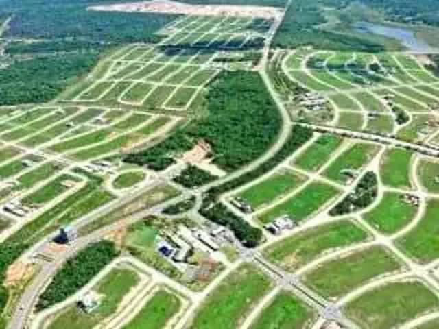 Terreno / Lote para Venda em Eusébio/CE Coité