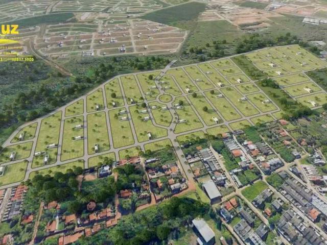 Terreno / Lote para Venda em Eusébio/CE Coité
