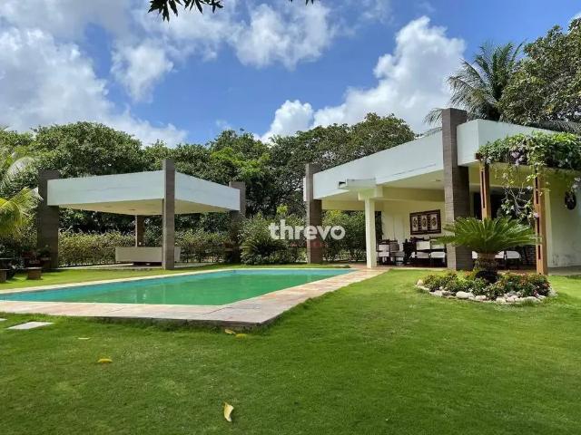 Terreno / Lote para Venda em Eusébio/CE Coité