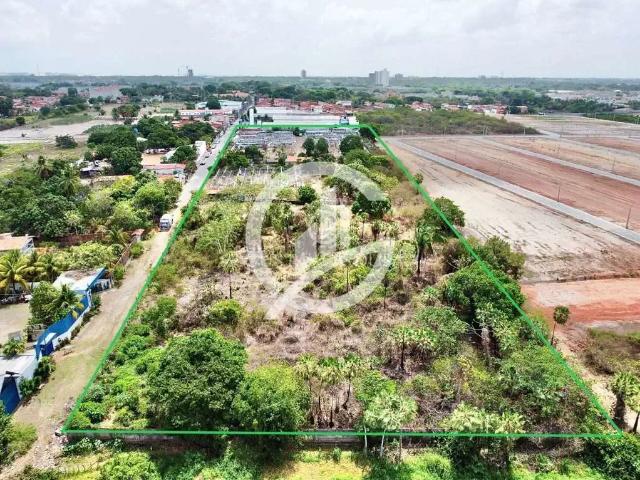 Terreno / Lote para Venda em Eusébio/CE Coité