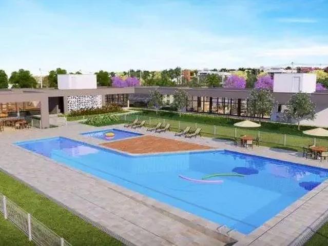 Terreno / Lote para Venda em Eusébio/CE Coité