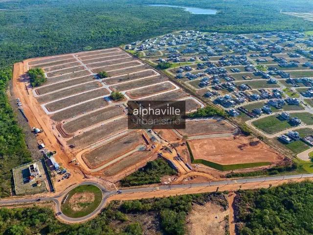 Terreno / Lote para Venda em Eusébio/CE Coité