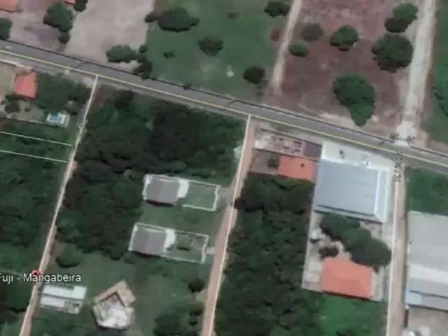 Terreno / Lote para Venda em Eusébio/CE Cararu
