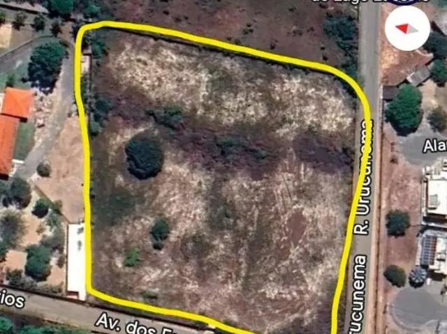 Terreno / Lote para Venda em Eusébio/CE Centro