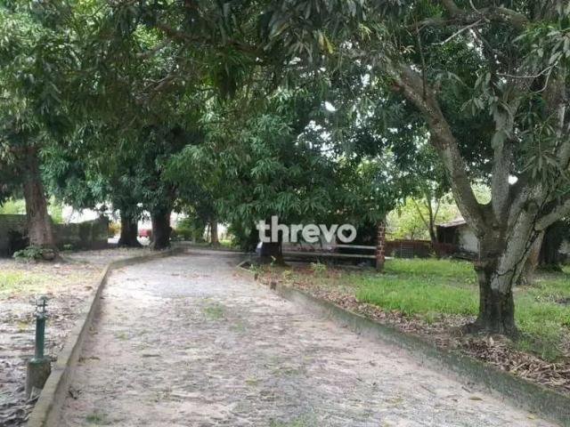 Terreno / Lote para Venda em Eusébio/CE Centro