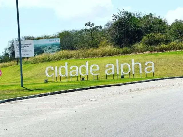 Terreno / Lote para Venda em Eusébio/CE Centro