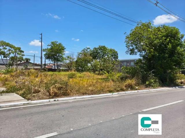 Terreno / Lote para Venda em Eusébio/CE Centro