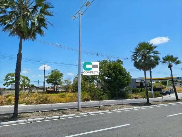 Terreno / Lote para Venda em Eusébio/CE Centro