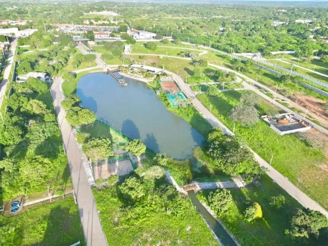 Terreno / Lote para Venda em Eusébio/CE Centro