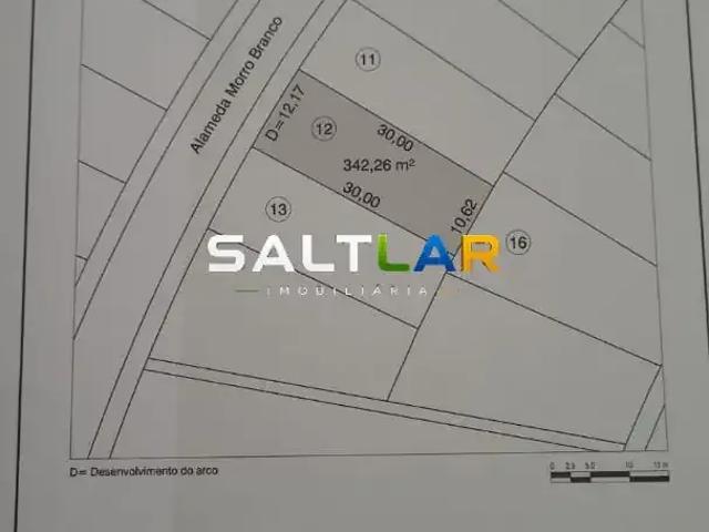 Terreno / Lote para Venda em Eusébio/CE Cidade Alpha