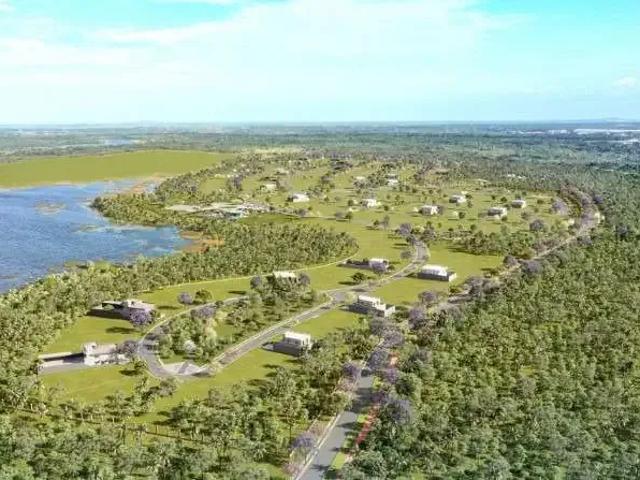 Terreno / Lote para Venda em Eusébio/CE Cidade Alpha