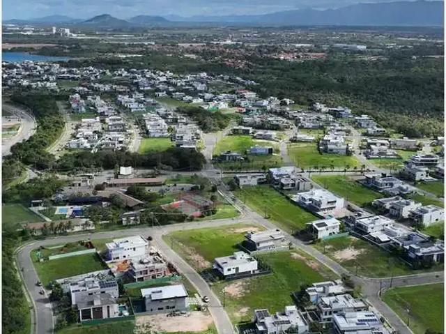 Terreno / Lote para Venda em Eusébio/CE Cidade Alpha