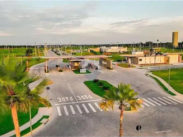 Terreno / Lote para Venda em Eusébio/CE Cidade Alpha
