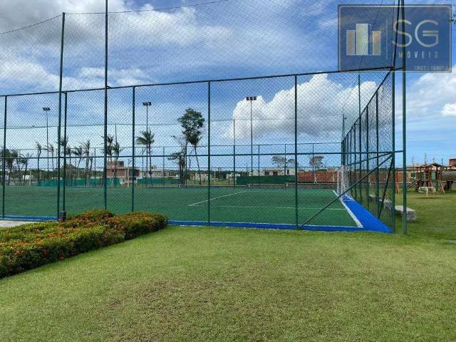 Terreno / Lote para Venda em Eusébio/CE Cidade Alpha