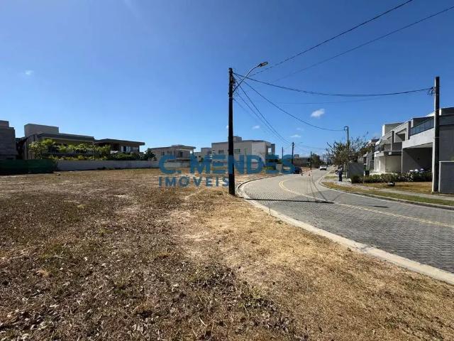 Terreno / Lote para Venda em Eusébio/CE Cidade Alpha