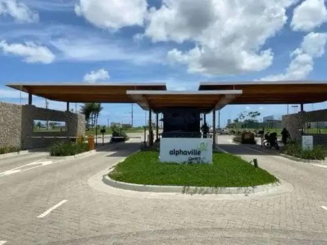 Terreno / Lote para Venda em Eusébio/CE Cidade Alpha