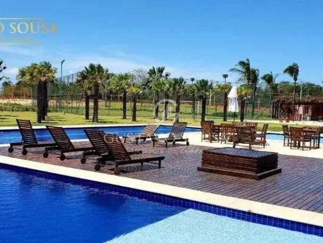 Terreno / Lote para Venda em Eusébio/CE Cidade Alpha