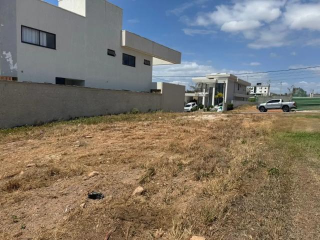 Terreno / Lote para Venda em Eusébio/CE Cidade Alpha