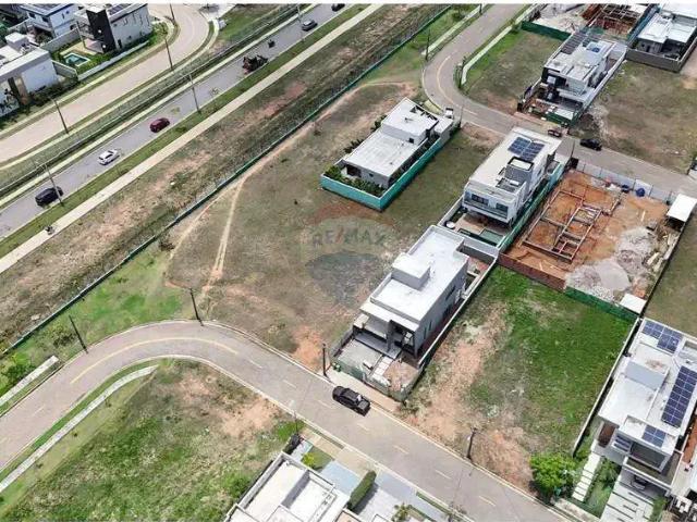 Terreno / Lote para Venda em Eusébio/CE Cidade Alpha