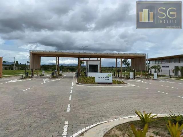 Terreno / Lote para Venda em Eusébio/CE Cidade Alpha