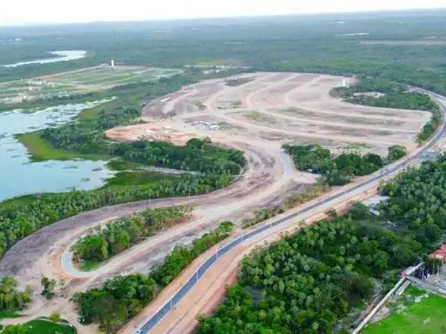 Terreno / Lote para Venda em Eusébio/CE Alphaville Eusebio