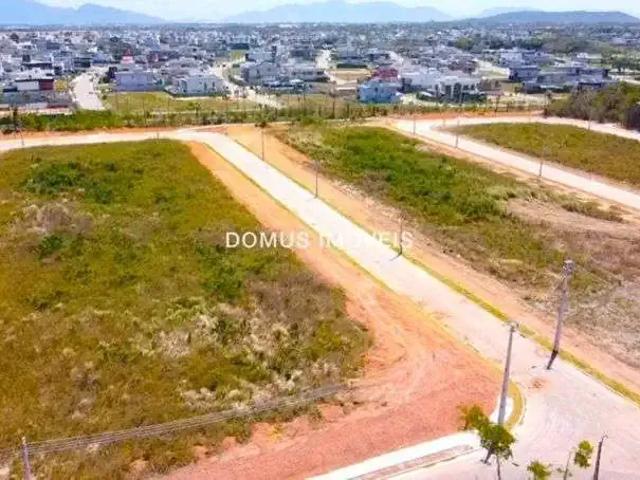 Terreno / Lote para Venda em Eusébio/CE Alphaville Eusebio