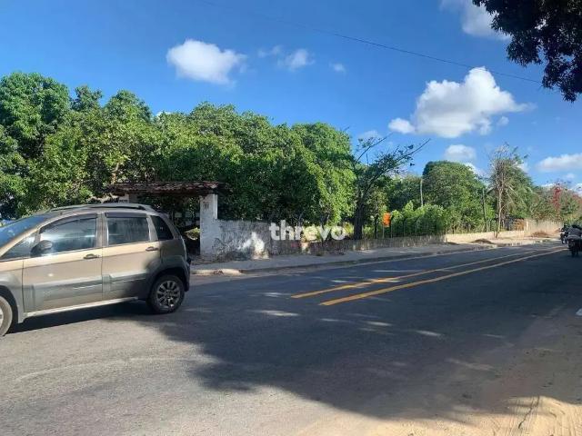 Terreno / Lote para Venda em Eusébio/CE Baixa Grande