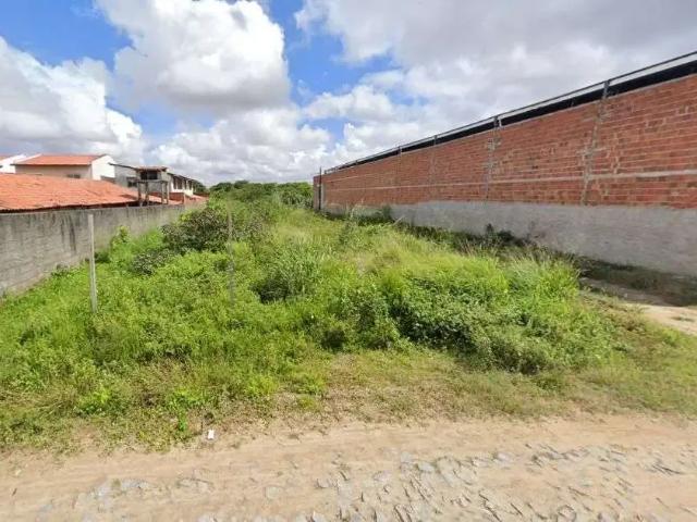Terreno / Lote para Venda em Eusébio/CE Encantada
