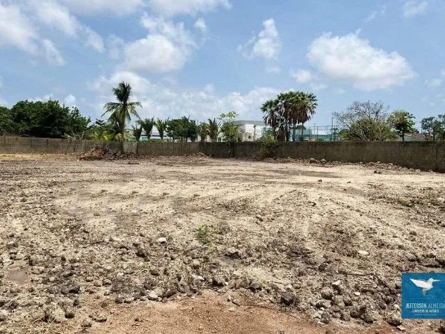 Terreno / Lote para Venda em Eusébio/CE Jacundá