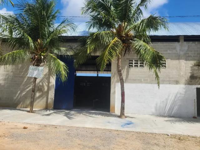 Terreno / Lote para Venda em Eusébio/CE Olho D'água