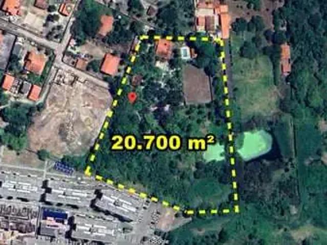 Terreno / Lote para Venda em Eusébio/CE Lagoinha