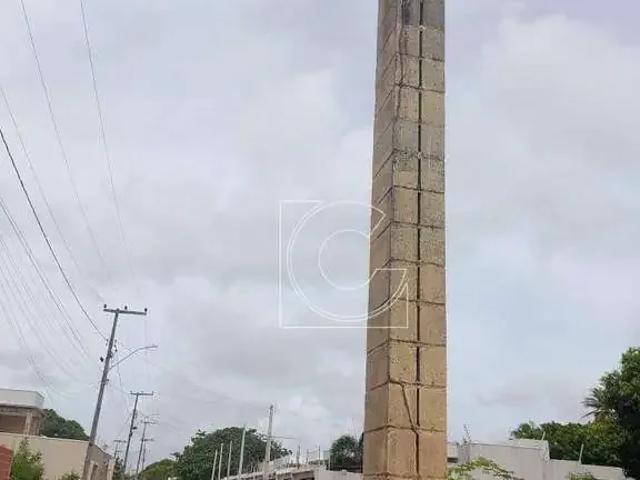 Terreno / Lote para Venda em Eusébio/CE Mangabeira