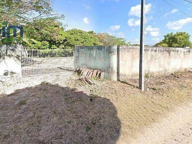 Terreno / Lote para Venda em Eusébio/CE Mangabeira