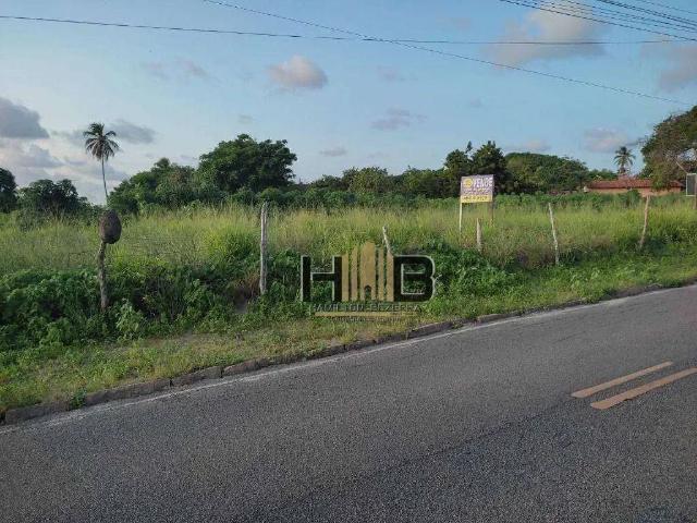 Terreno / Lote para Venda em Eusébio/CE Mangabeira