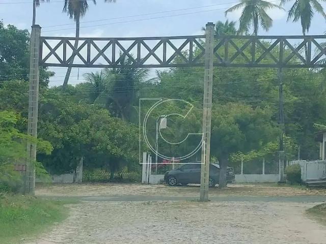 Terreno / Lote para Venda em Eusébio/CE Mangabeira