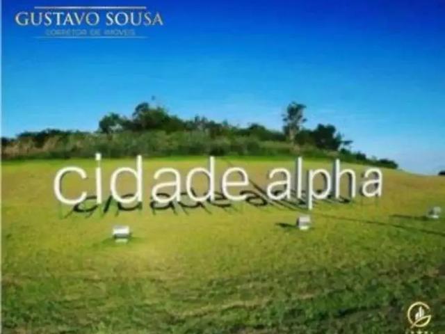 Terreno / Lote para Venda em Eusébio/CE Santo Antonio