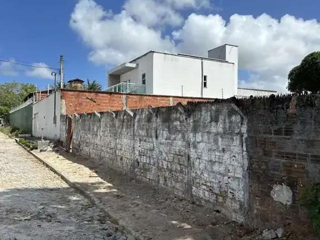 Terreno / Lote para Venda em Eusébio/CE Pires Façanha