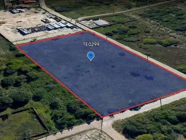 Terreno / Lote para Venda em Eusébio/CE Precabura