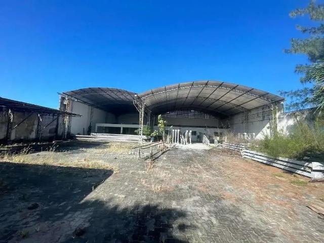 Terreno / Lote para Venda em Eusébio/CE Tamatanduba