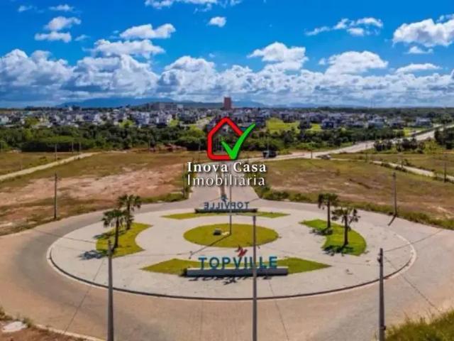 Terreno / Lote para Venda em Eusébio/CE Tamatanduba