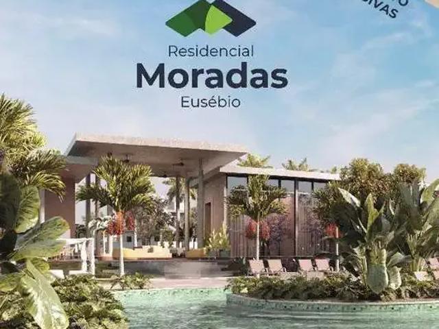 Terreno / Lote para Venda em Eusébio/CE Timbu