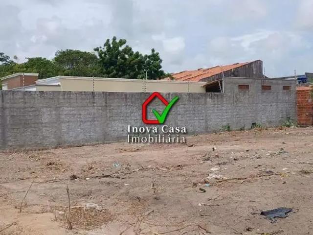 Terreno / Lote para Venda em Eusébio/CE Timbu