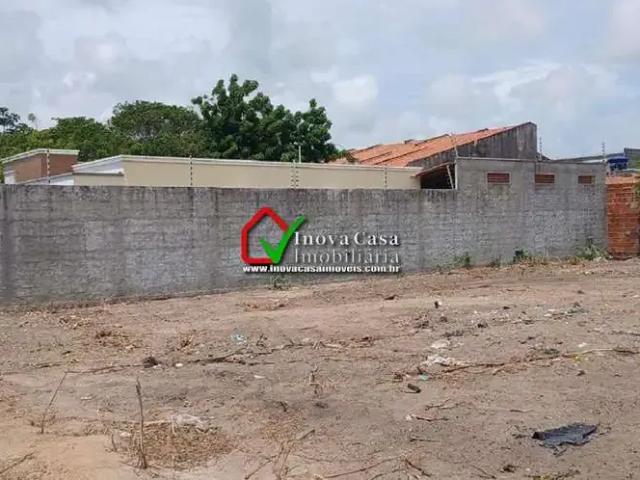 Terreno / Lote para Venda em Eusébio/CE Timbu